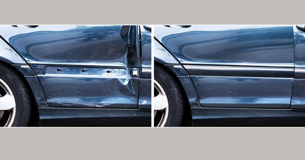 3 Best Ways of Car Retouching | Edit Picture Online