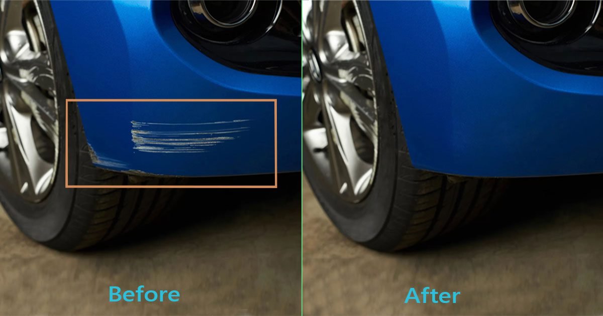 3 Best Ways of Car Retouching | Edit Picture Online