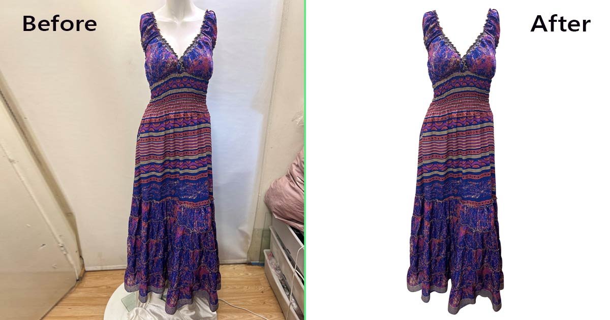 How To Change Clothing Color in Photoshop