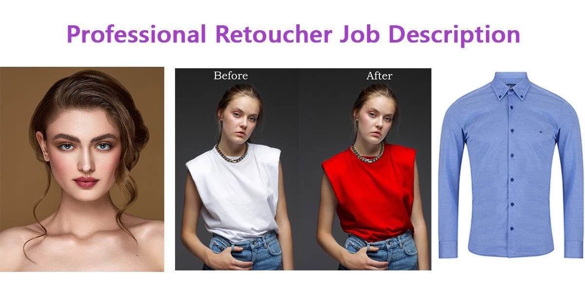 How to Hire a Professional Photo Retoucher Company