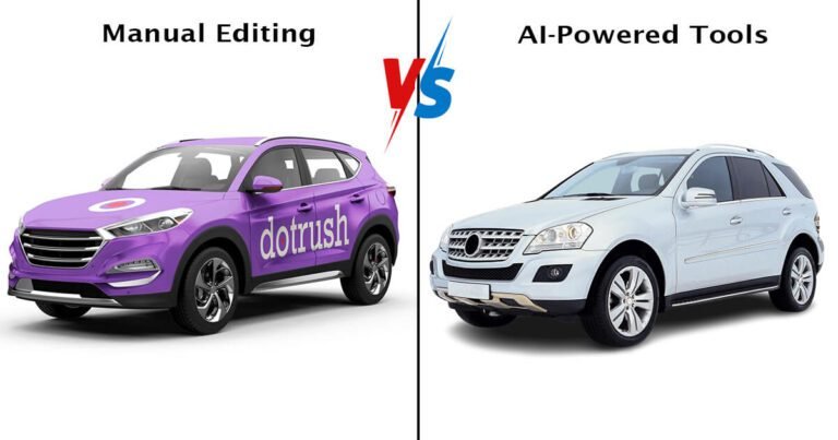 Realistic Shadow Creation for Amazon Product Images